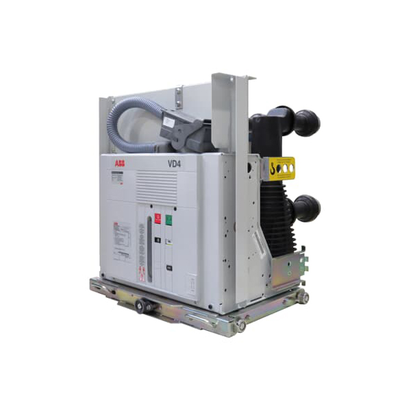 VD4 ANSI UL 15KV 1200/2000 40KA Vacuum Circuit Breaker | ABB Electrification U.S.